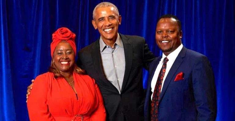 Emily Korir — Australia and Kenya's Stroke Awareness and Disability ...