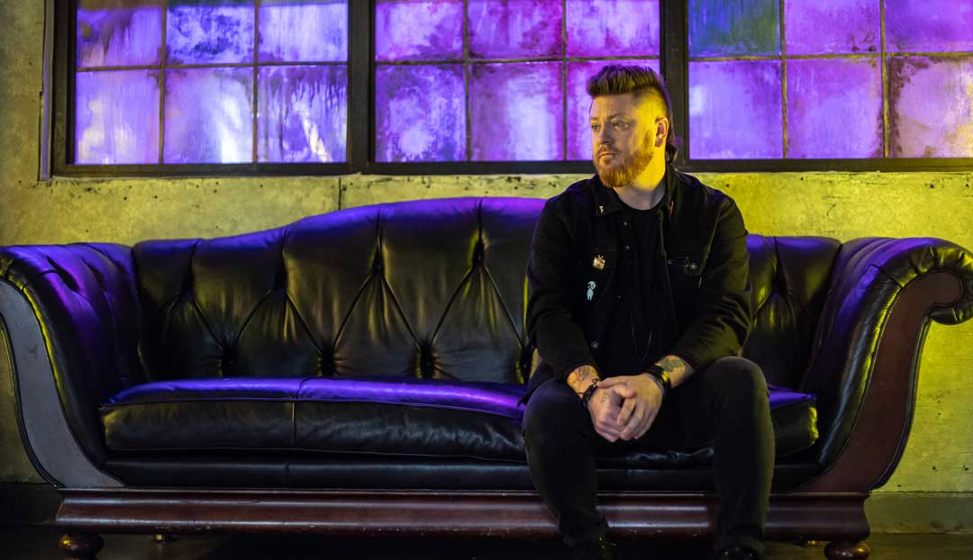 Saving Abel's Jared Weeks — A Journey Toward Sobriety - ABILITY Magazine