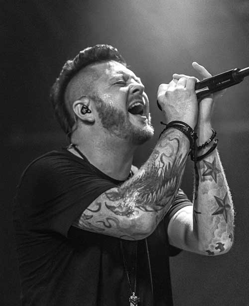 Saving Abel's Jared Weeks — A Journey Toward Sobriety - ABILITY Magazine