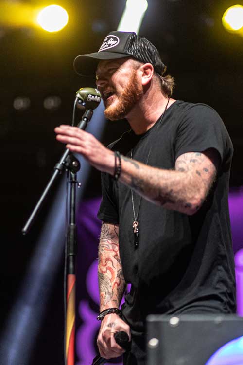 Saving Abel's Jared Weeks — A Journey Toward Sobriety - ABILITY Magazine