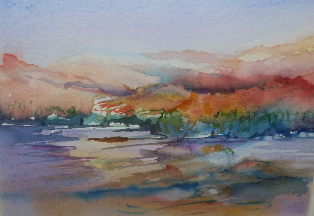 Poems and Art by Christina Turczyn - ABILITY Magazine