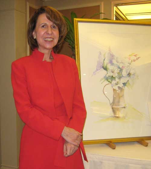 Poems and Art by Christina Turczyn - ABILITY Magazine