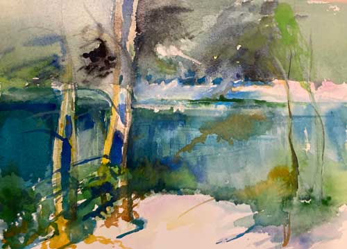 Poems and Art by Christina Turczyn - ABILITY Magazine