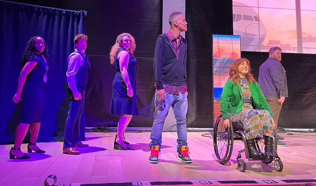 Most Likely Not To… the musical - ABILITY Magazine