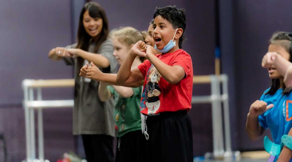 Segerstrom’s Studio D — Interview with Casey Reitz and Chloe Saalsaa ...