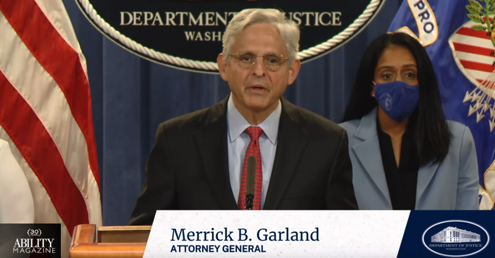 Department of Justice Finalized Title II Web Accessibility Rule ...