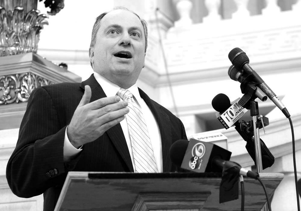 Donald Trump’s Eye-Opening Deep Dive Investigator—Ken Block’s Findings ...