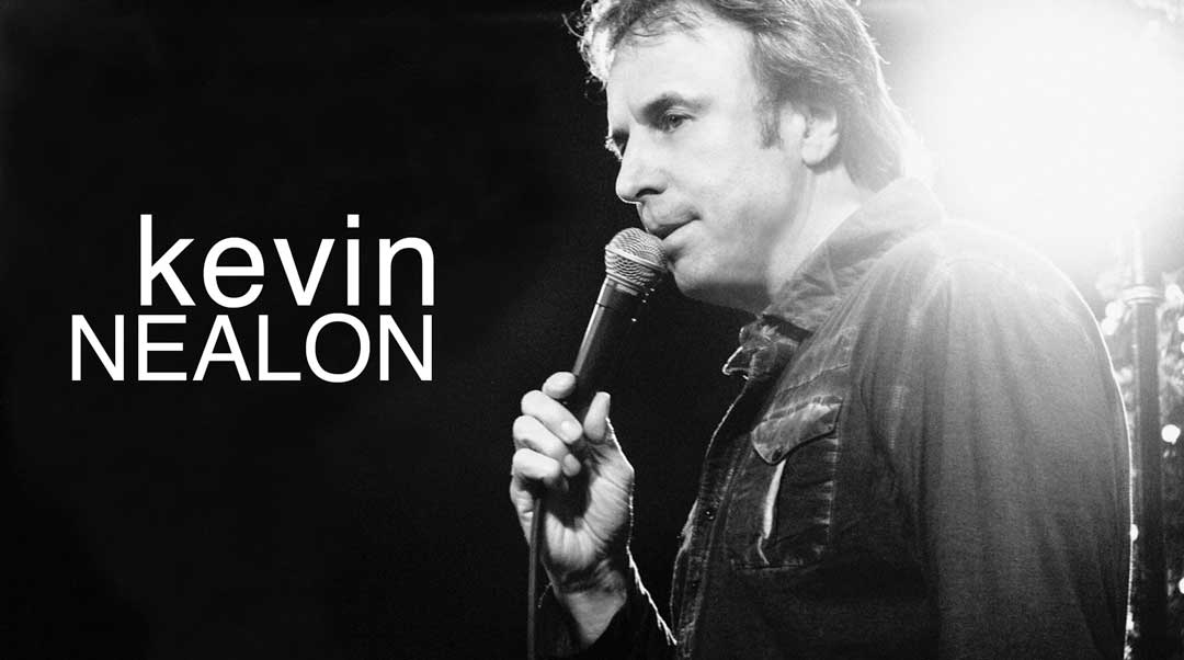 Kevin Nealon — A Hike Best Taken - ABILITY Magazine