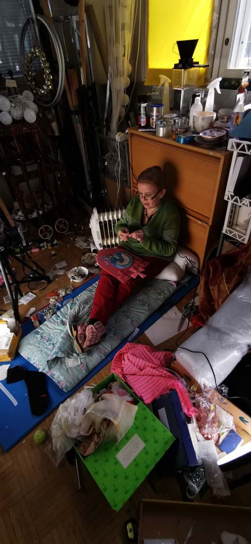 Jenni-Juulia Wallinheimo-Heimonen — "The pleasures we choose" - ABILITY ...