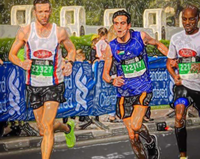 Interview with Hasan Tayem - ABILITY Magazine