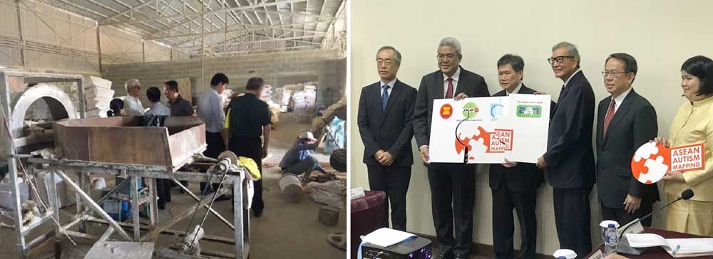 Asia Pacific Development Center on Disability — International ...