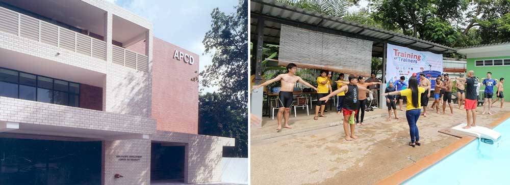 Asia Pacific Development Center on Disability — International ...