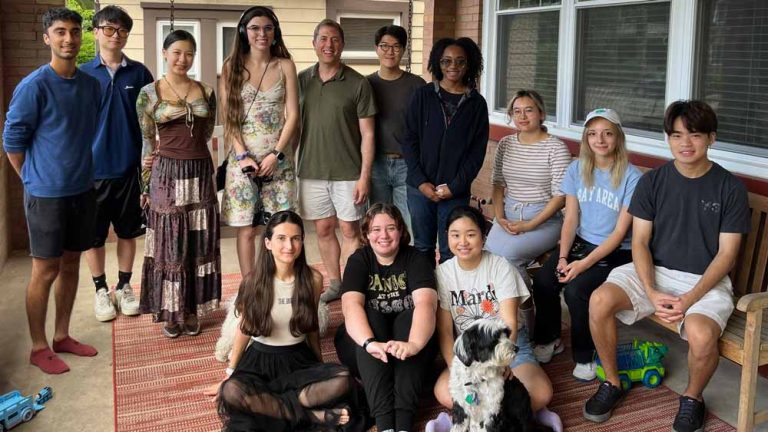 AI and Autism — interview with Andrew Begel, PhD - ABILITY Magazine