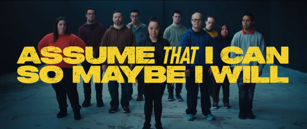 Can Ads Create Empathy for People with Disabilities? - ABILITY Magazine