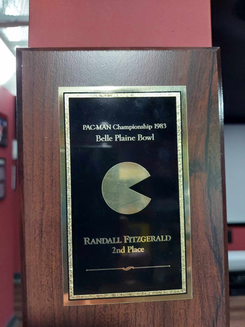 Randy Fitzgerald and Adaptive Gaming - ABILITY Magazine