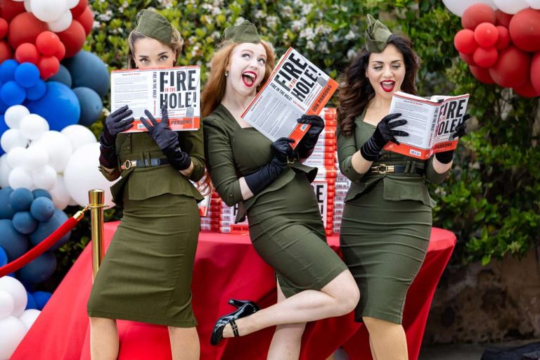 Bob Woodruff — War Journalist and the Explosion that Caused His ...