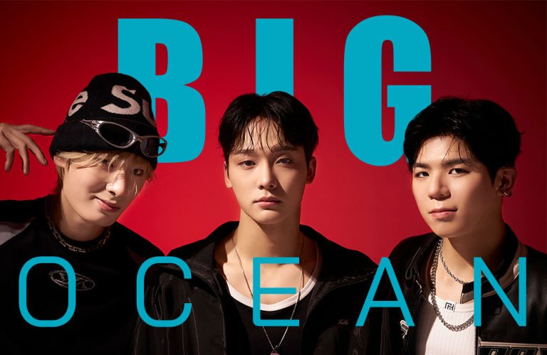 Big Ocean — Deaf K-pop Boy Band - ABILITY Magazine