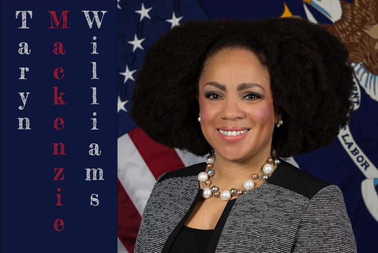 DOL’s Assistant Secretary of Labor for Disability Employment Policy ...