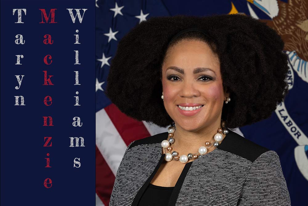 DOL’s Assistant Secretary of Labor for Disability Employment Policy ...