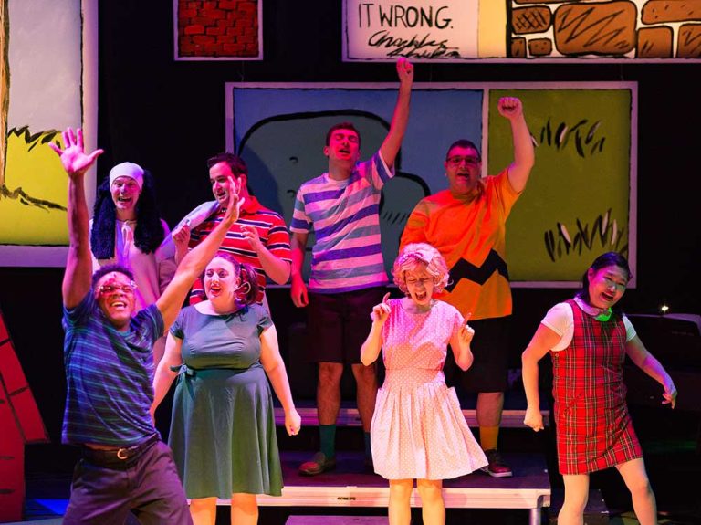 John Callahan -- The Cartoonist - ABILITY Magazine