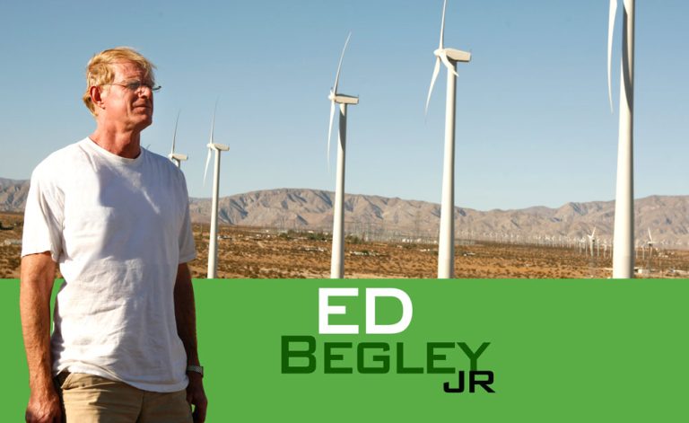 Ed Begley Jr. — Revisit - ABILITY Magazine