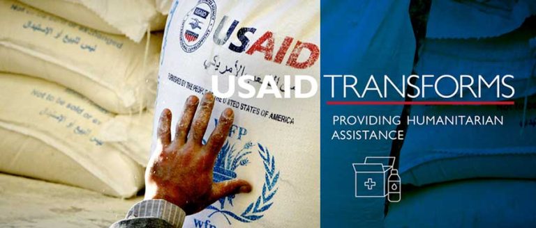 What is USAID? - ABILITY Magazine