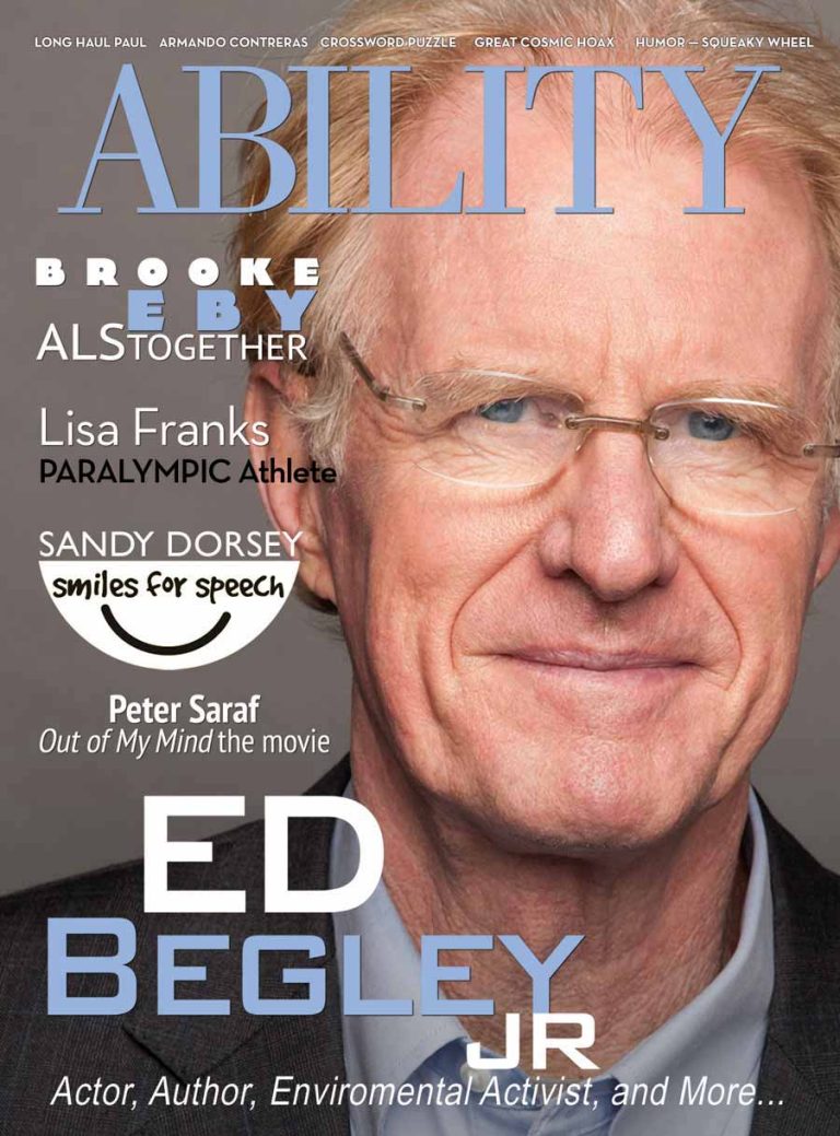 ABILITY Magazine