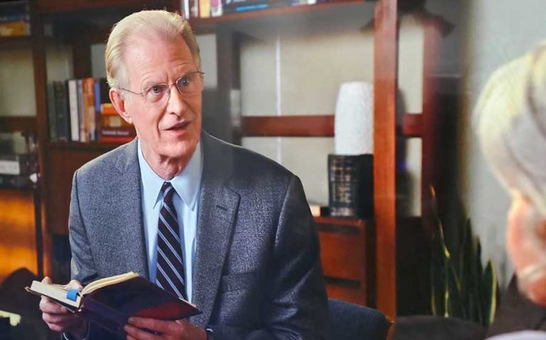 Ed Begley Jr. — Revisit - ABILITY Magazine
