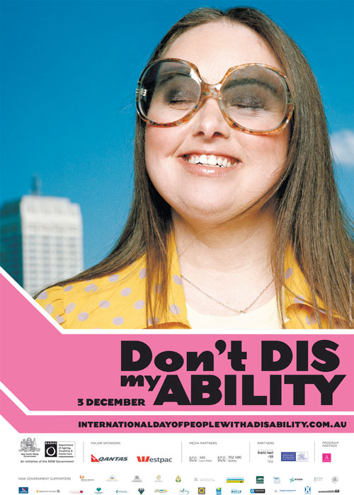 Can Advertising Build Respect for People with Disabilities? - ABILITY ...