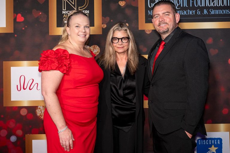 Caterina Scorsone Interview - ABILITY Magazine