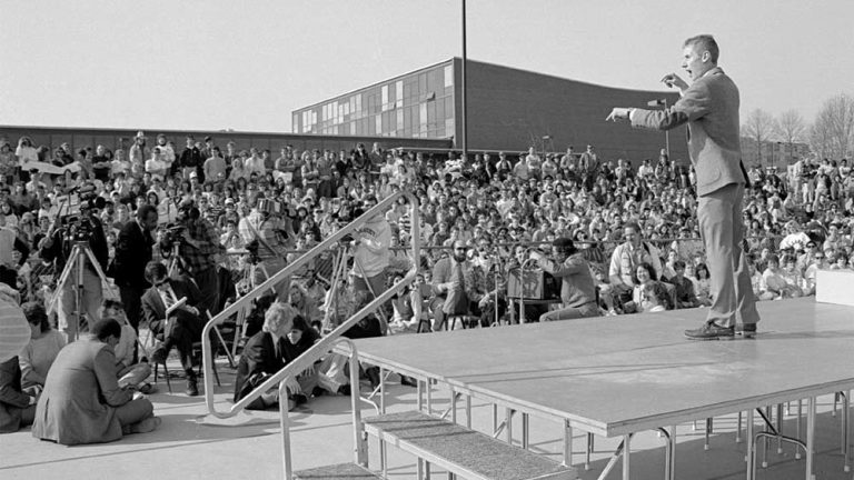 Nyle DiMarco on Deaf History, Inclusion and Justice - ABILITY Magazine