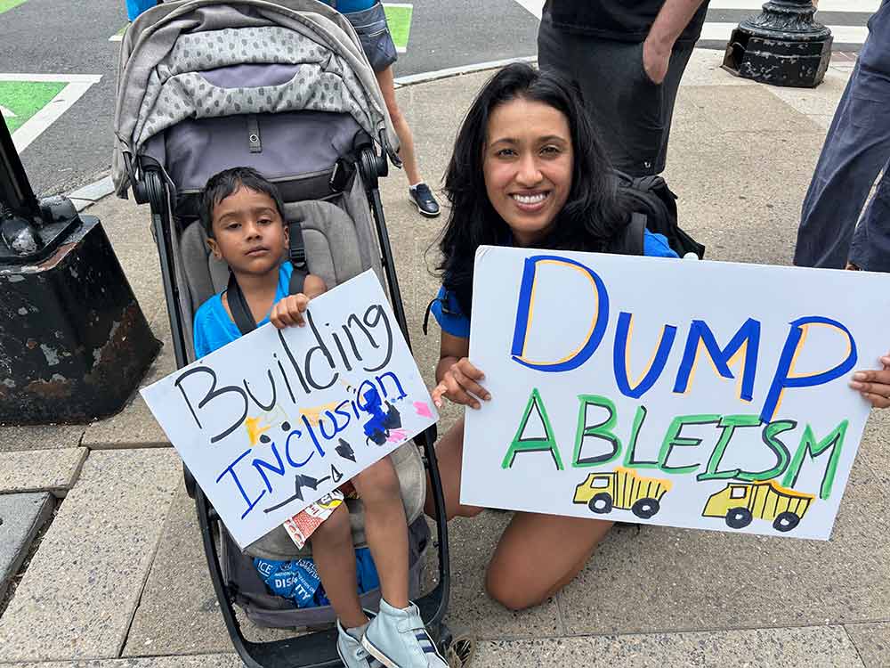 Disability Voting Rights Week! - ABILITY Magazine