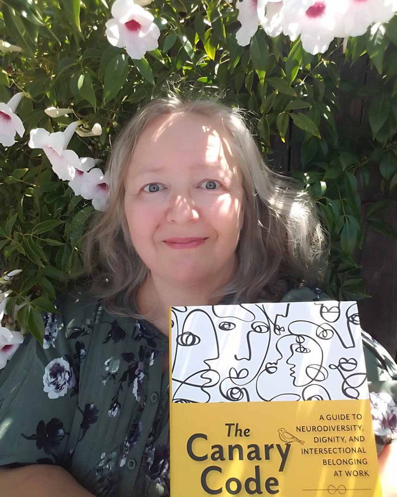 Ali Stroker — Award Winning Actress, Author, Singer & New Mom - ABILITY ...