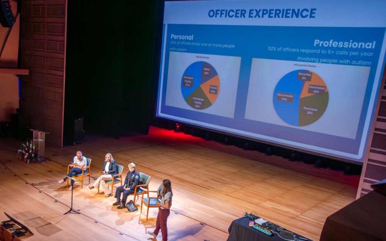 Autism Awareness Training for Police and First Responders - ABILITY ...