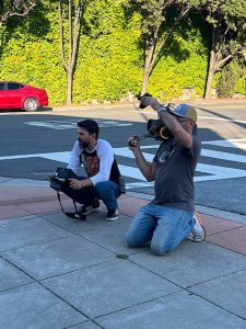 The "Paper Bag Plan" Movie: Anthony Lucero and Cole Massie Interview ...