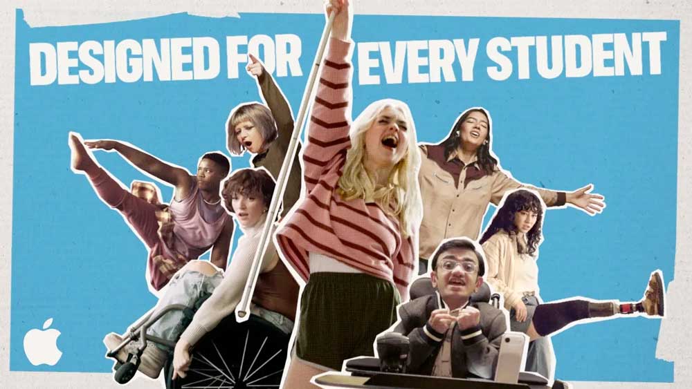 What Happens When Advertising Stops Expecting Disability to Inspire ...