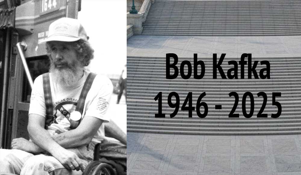 Bob Kafka’s Legacy: Organizing Power, Expanding Rights, and Mobilizing ...