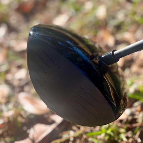 Golf — Center Shafted Driver – ABILITY Magazine